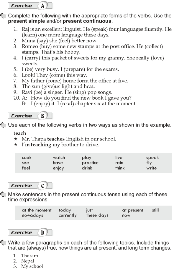 Grade 10 English Worksheet Language Worksheets Grade 10 English Worksheet Language Worksheets
