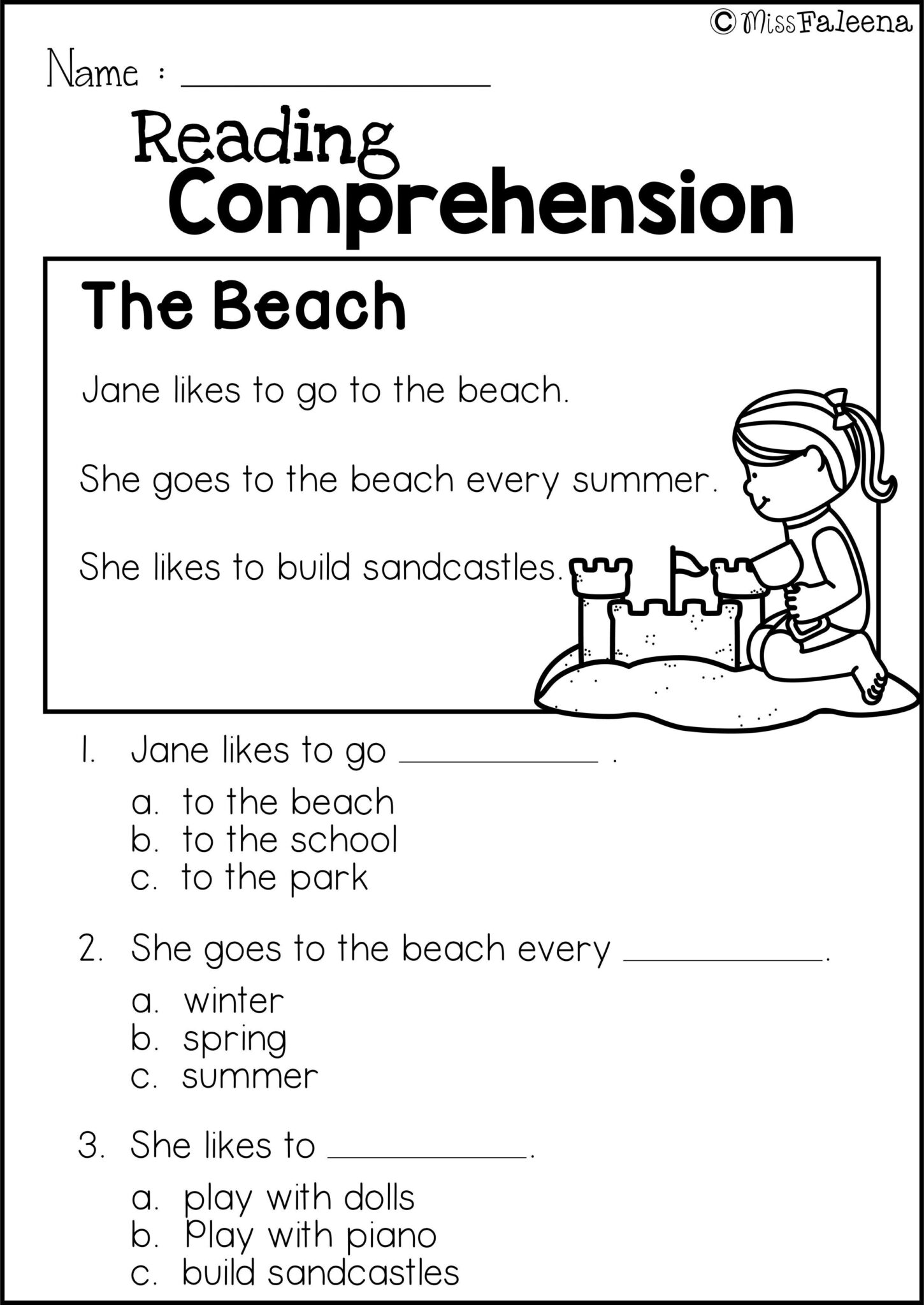 Free Printable Worksheets For 1St Grade Language Arts Free Printable free-printable-worksheets-for-1st-grade-language-arts-free-printable