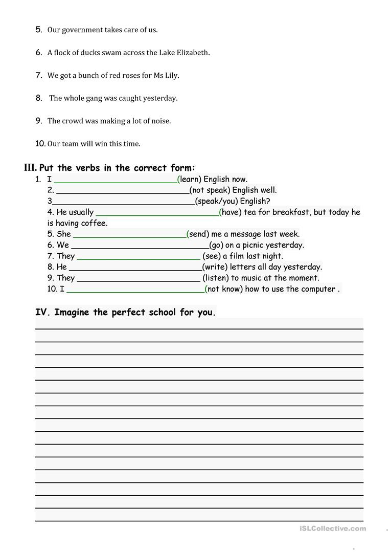 8th Grade English Worksheets Free Printable Language Worksheets 8th Grade English Worksheets Free Printable Language Worksheets