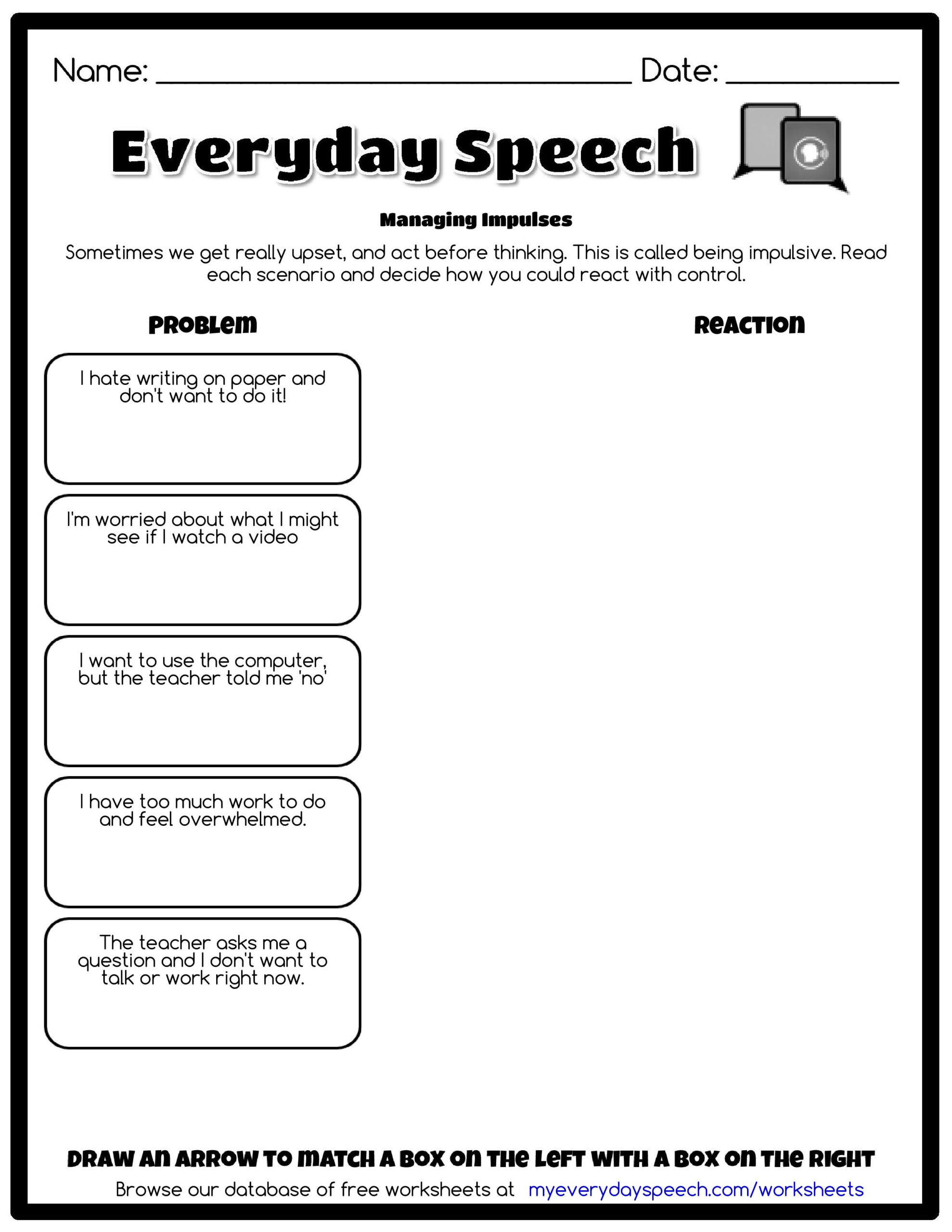 Thinking And Language Psychology Worksheet Answers Language Worksheets