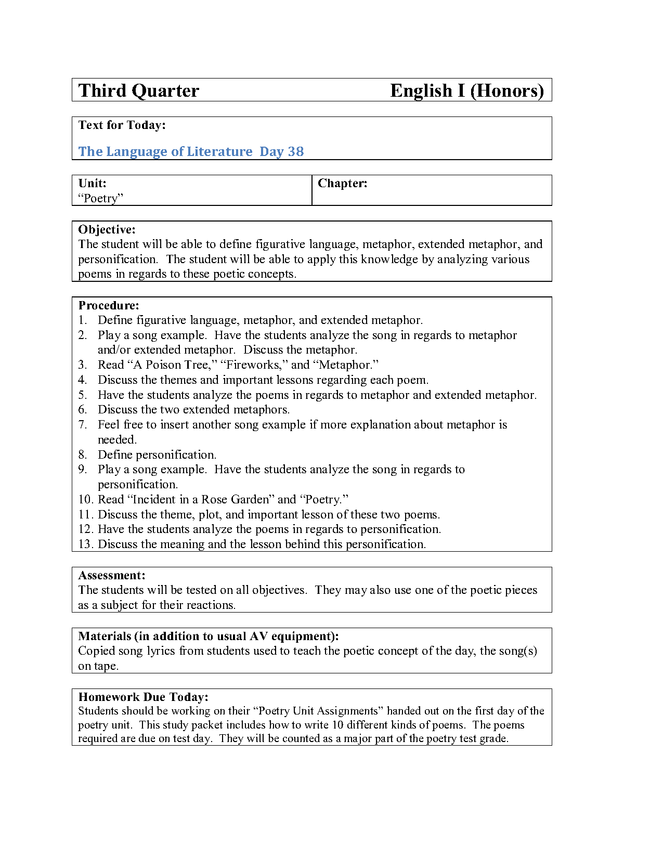 Figurative Language Worksheets 9th Grade Language Worksheets Figurative Language Worksheets 9th Grade Language Worksheets