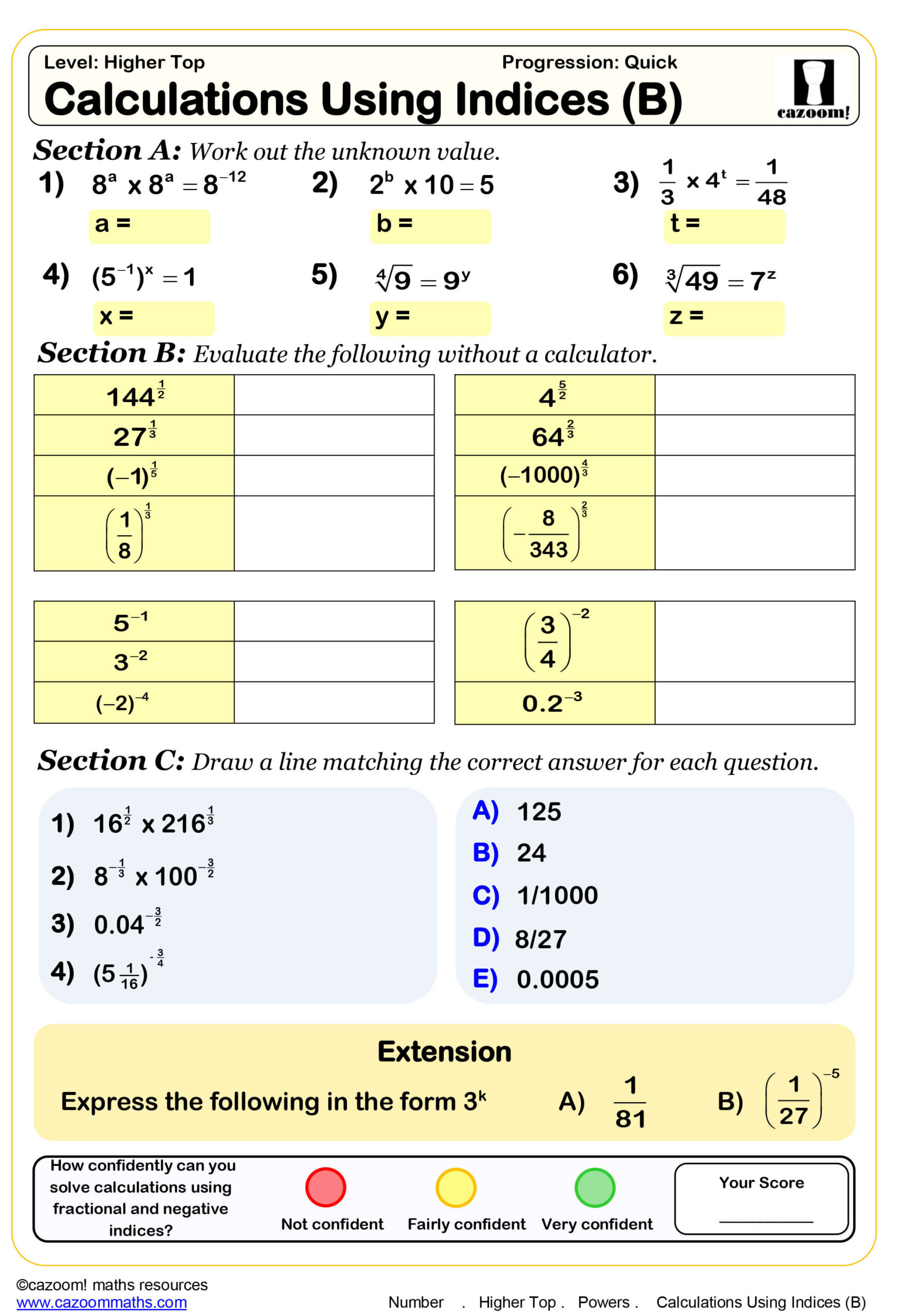 Worksheets For 10 Year Olds Language Worksheets